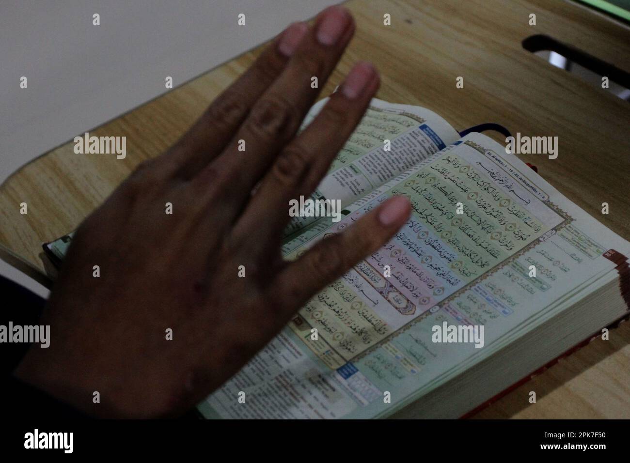 April 6, 2023, Sleman, Special Region of Yogyakarta, Indonesia: A ...