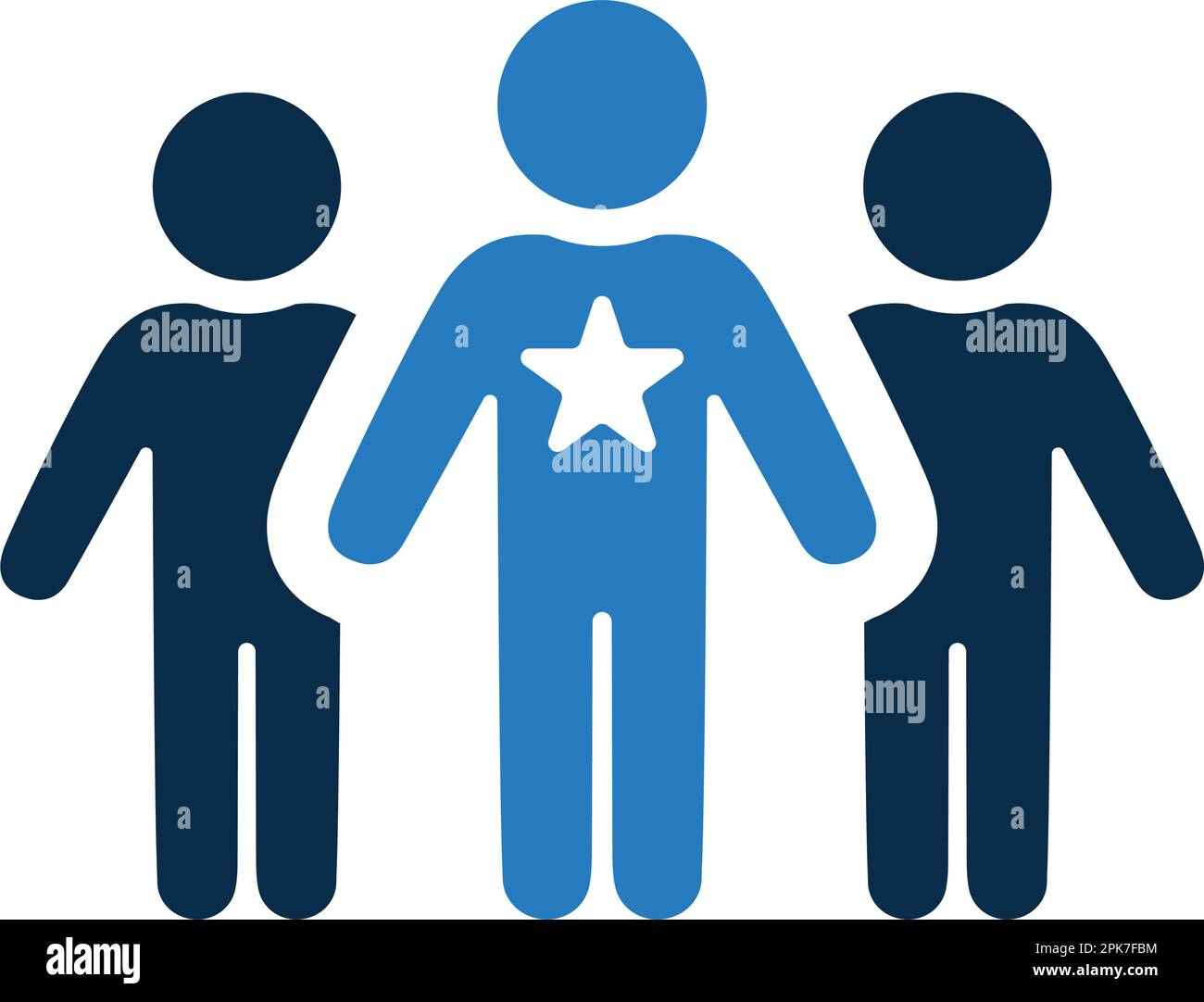 Different, special, unique icon. Beautiful design and fully editable ...