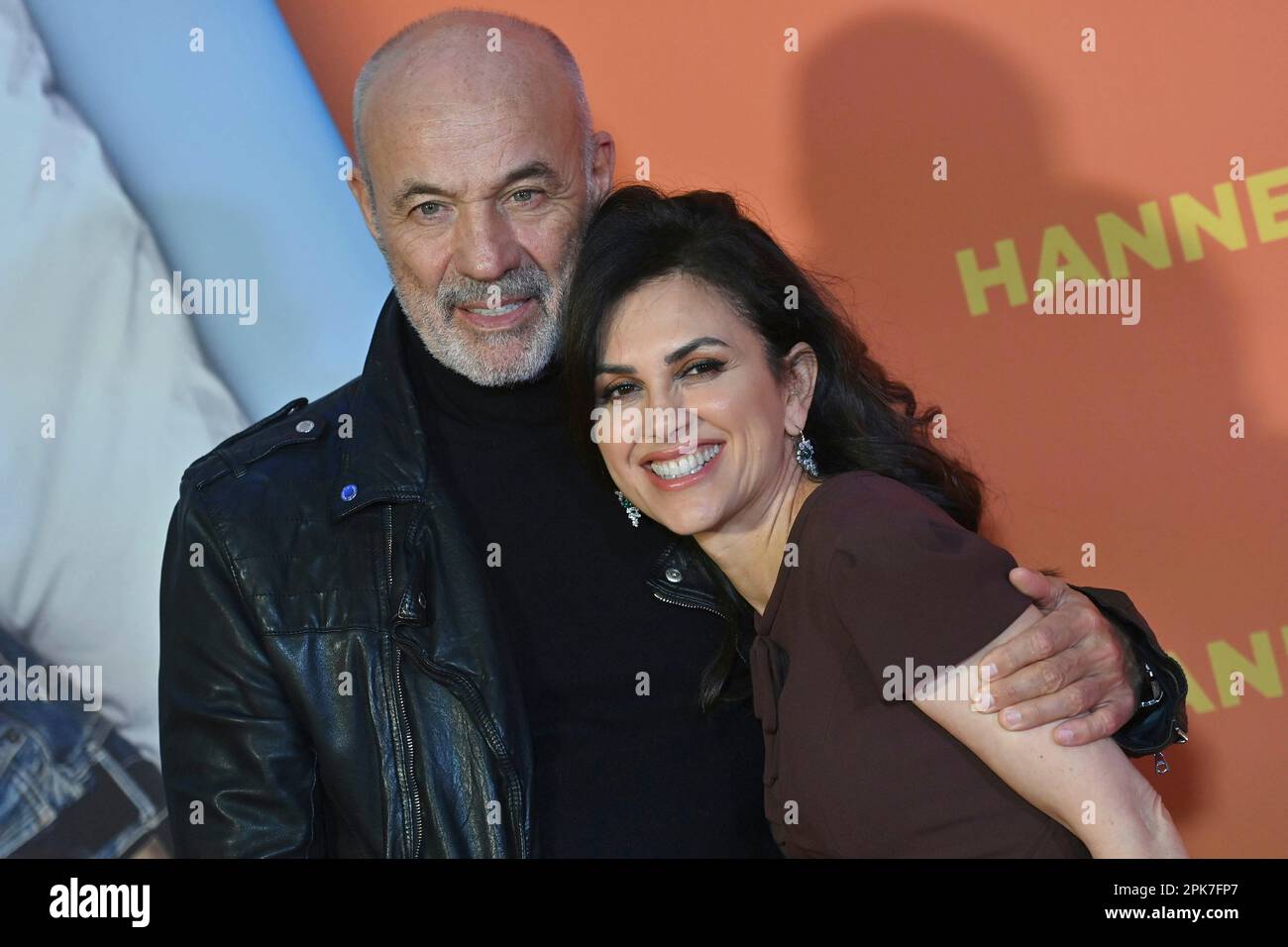 ARCHIVE PHOTO: Heiner LAUTERBACH will be 70 years old on April 10, 2023, Heiner LAUTERBACH ...