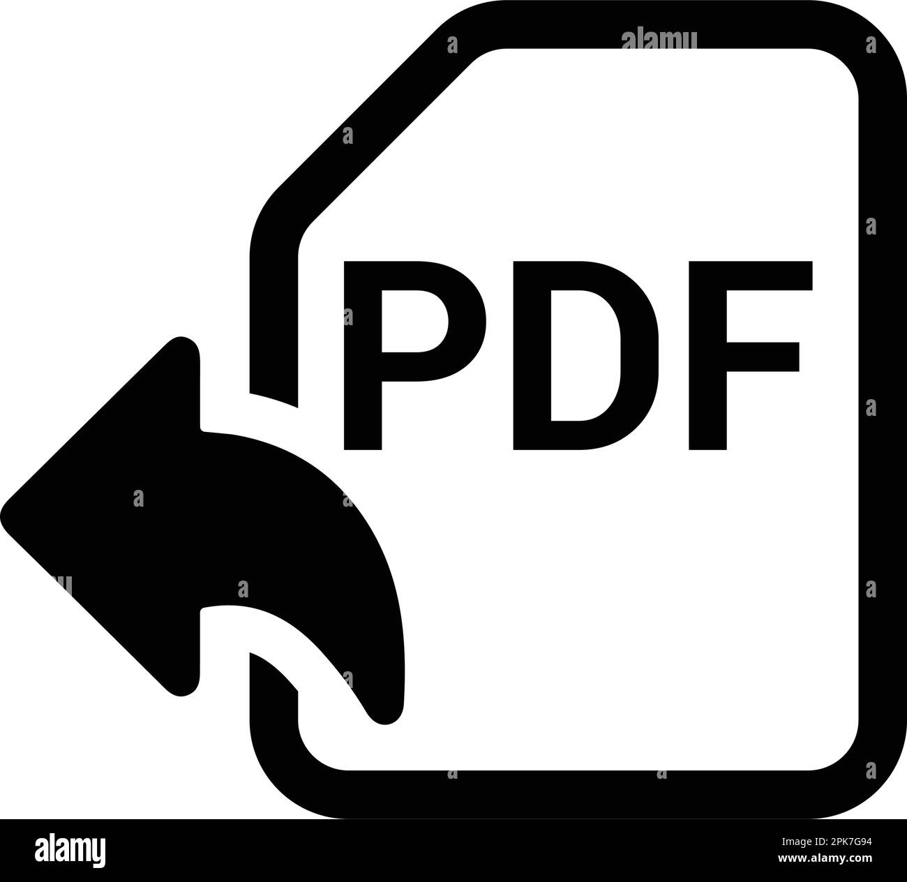 File, pdf icon - Perfect use for designing and developing websites ...