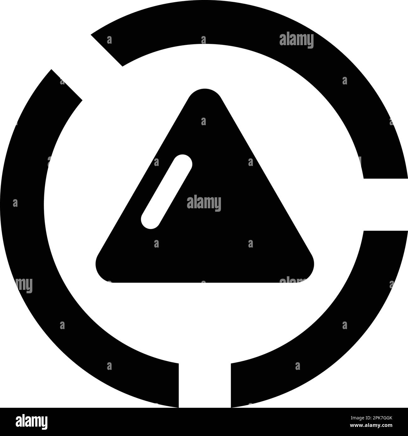 Diagram, round figure icon. Beautiful design and fully editable vector ...