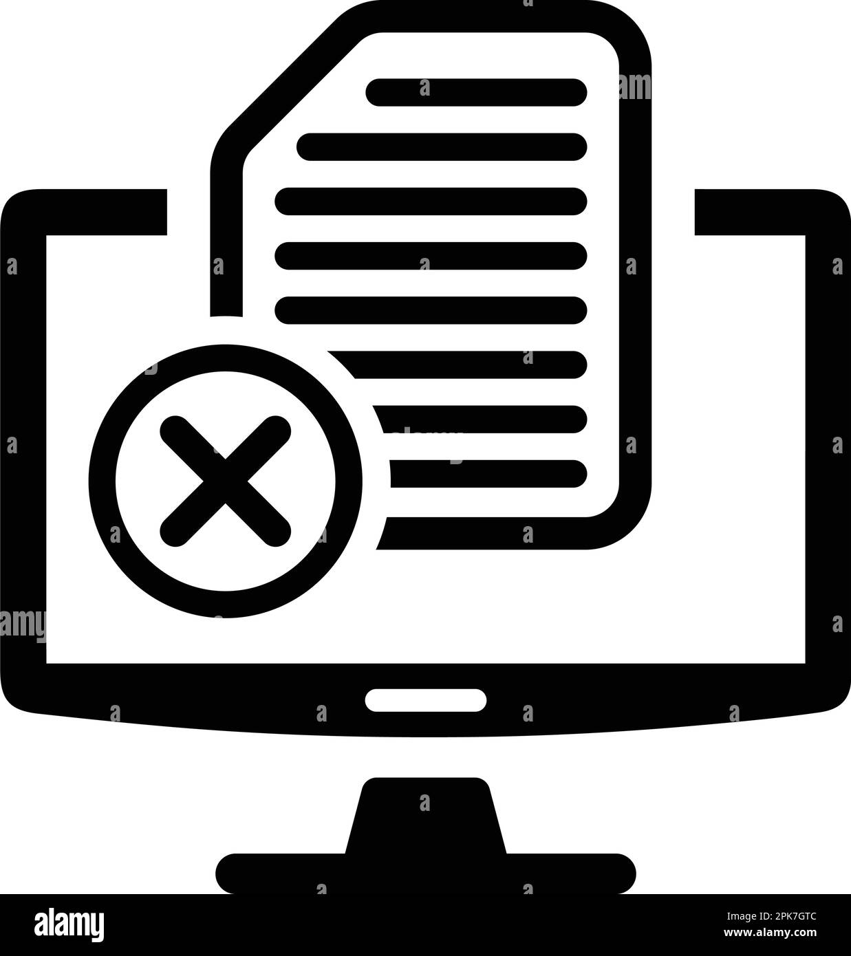 Images on web concept Stock Vector Images - Alamy