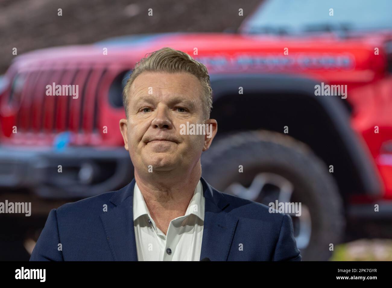 Christian meunier hi-res stock photography and images - Alamy