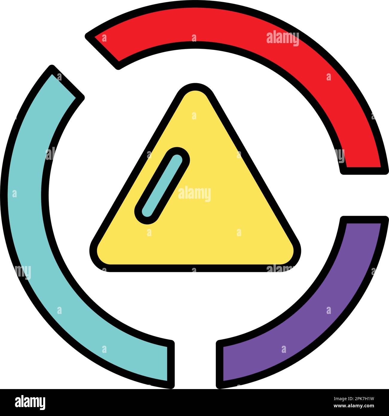 Promotional figure Stock Vector Images - Alamy