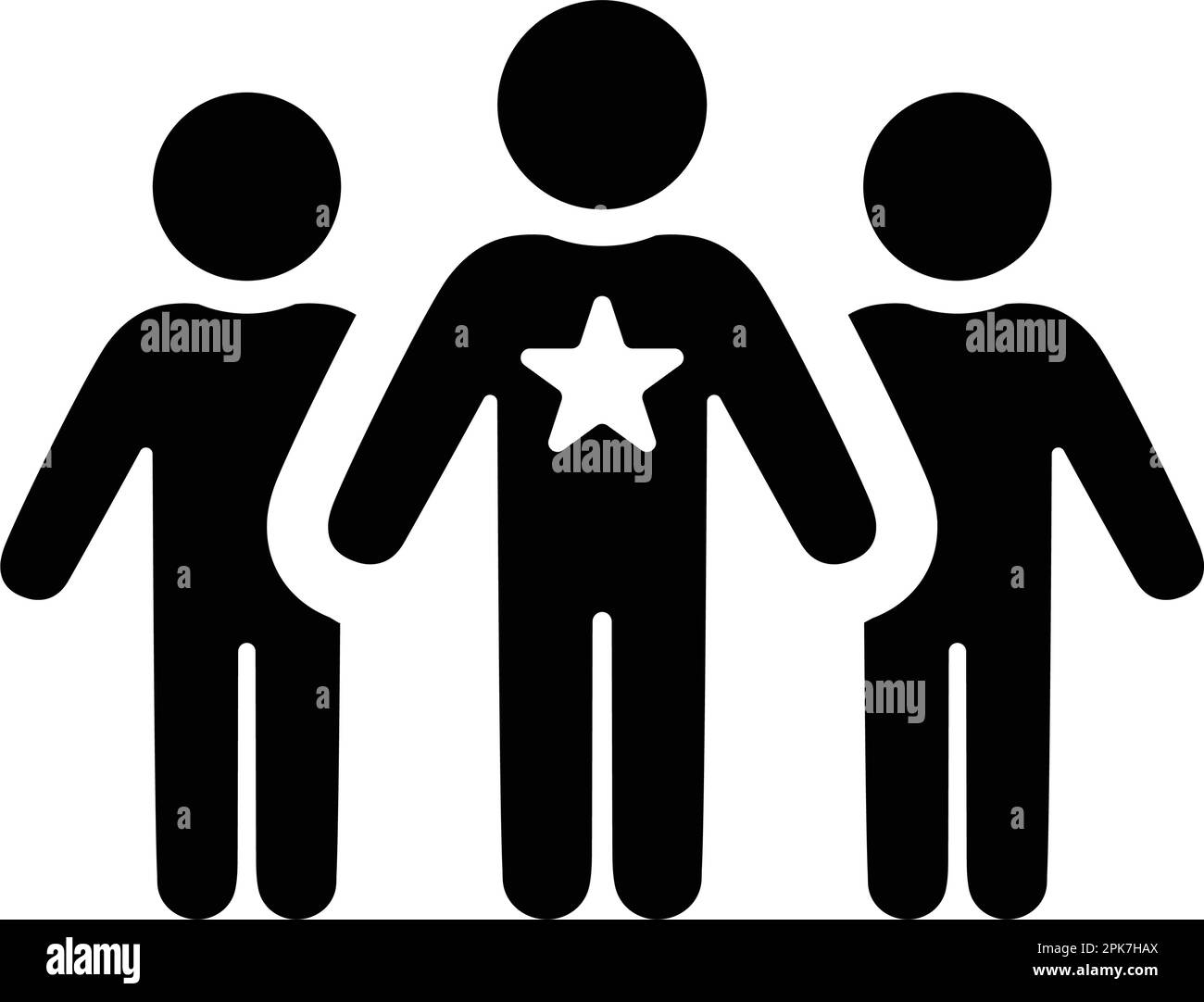 Different, special, unique icon. Beautiful design and fully editable ...