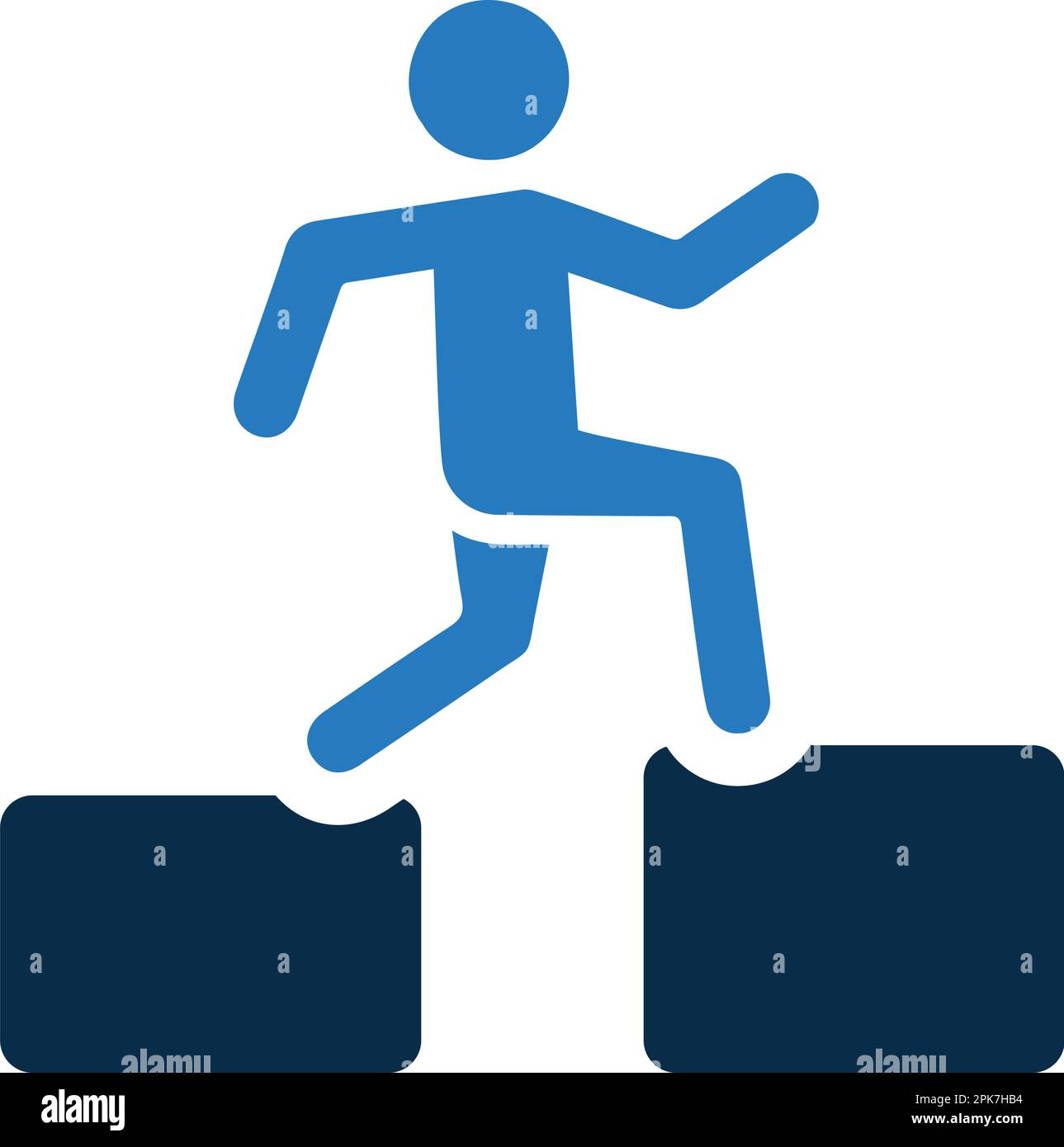 Difference, difficulties, disjunction icon. Beautiful design and fully ...