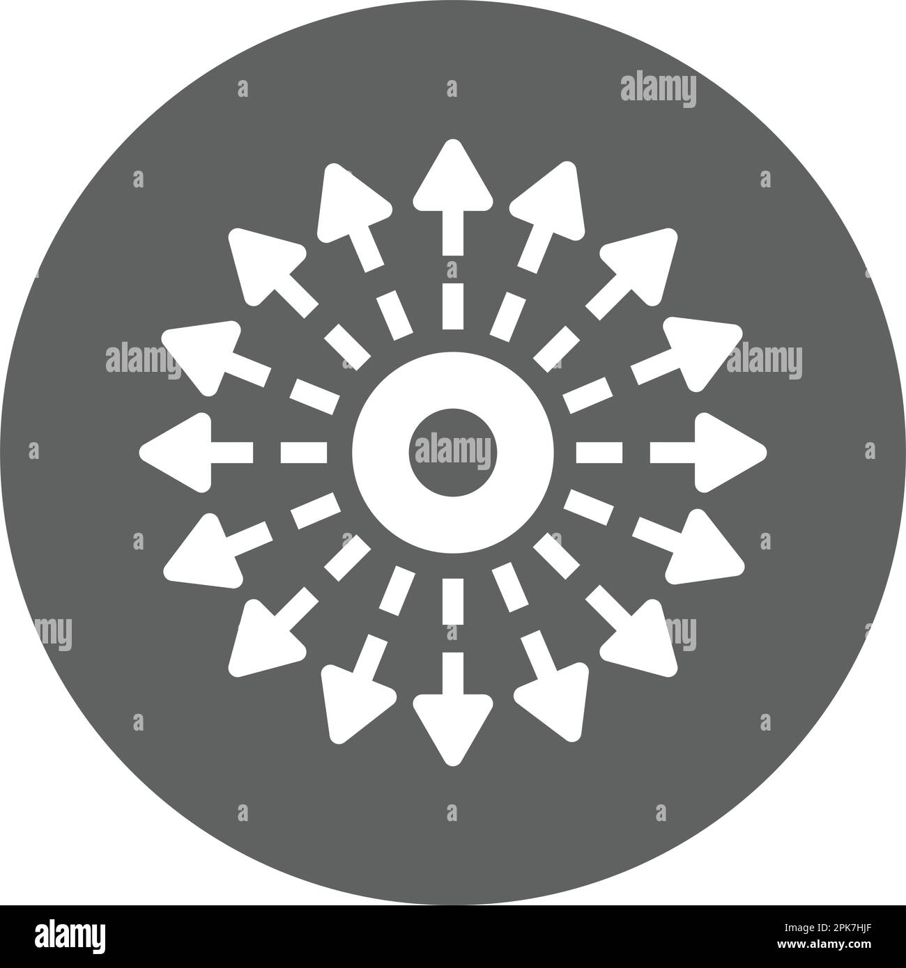 Dispersal by explosion hi-res stock photography and images - Alamy