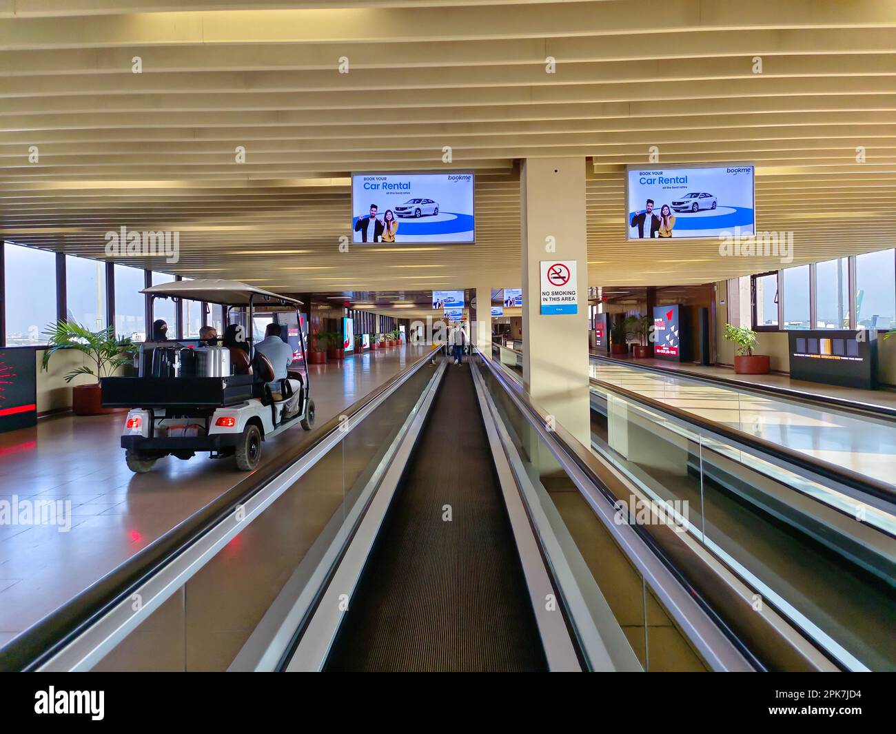 Jinnah airport hi-res stock photography and images - Alamy