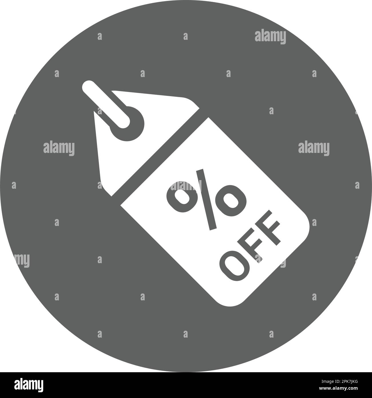 Discount offer icon using in commercial purposes, print media, web or ...