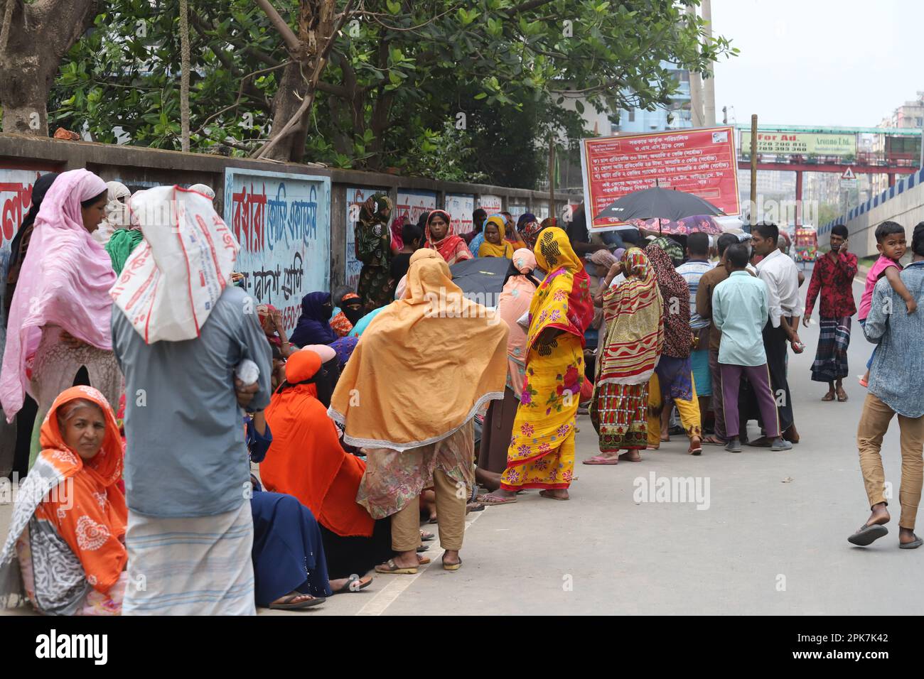 Oms truck hi-res stock photography and images - Alamy