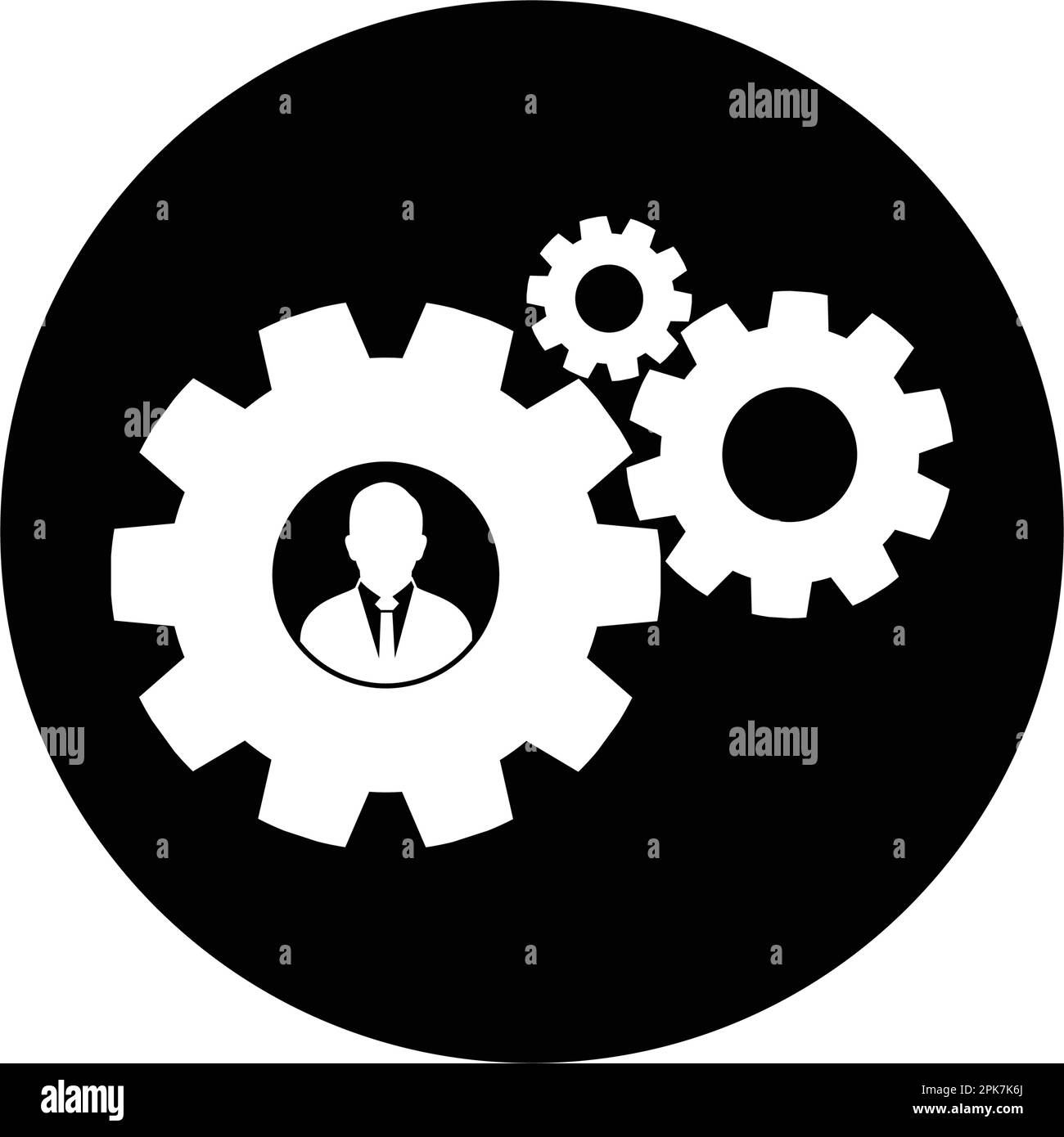 Solution icon hi-res stock photography and images - Alamy