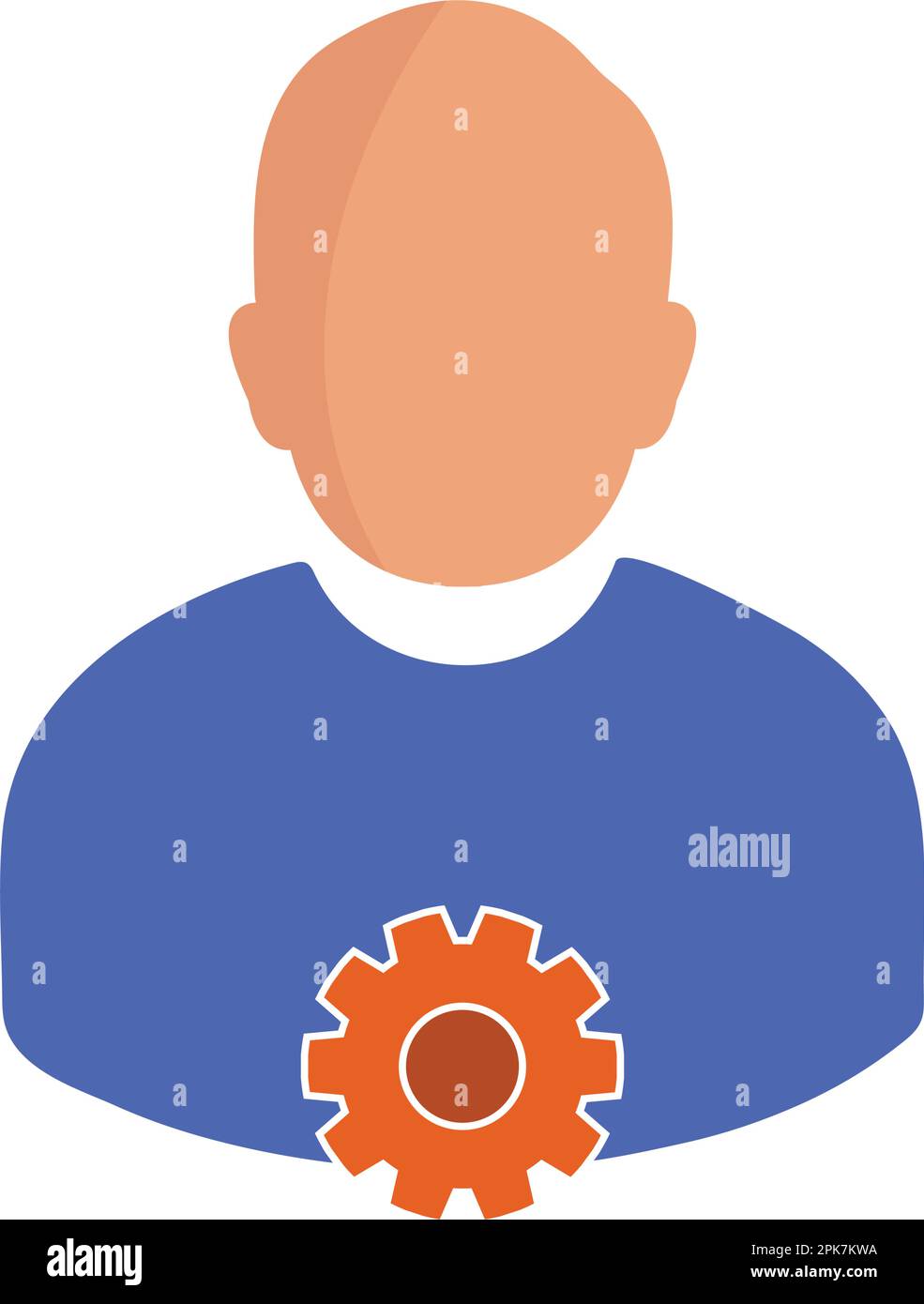 Account Settings Icon. Flat style vector EPS Stock Vector Image & Art ... Account Settings Icon. Flat style vector EPS Stock Vector Image & Art ...