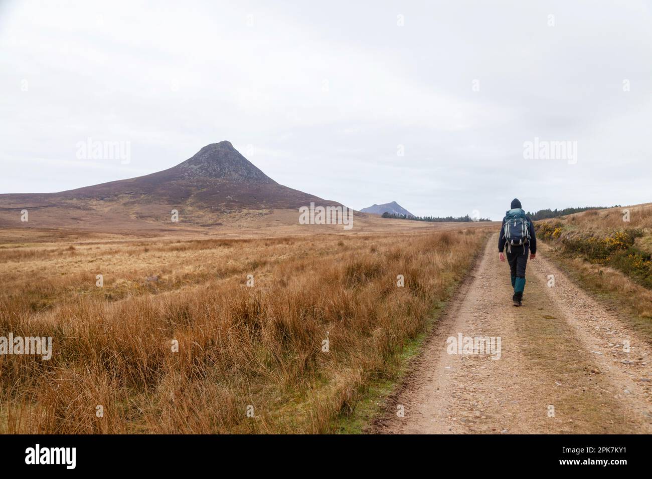 Morven scotland hi-res stock photography and images - Alamy