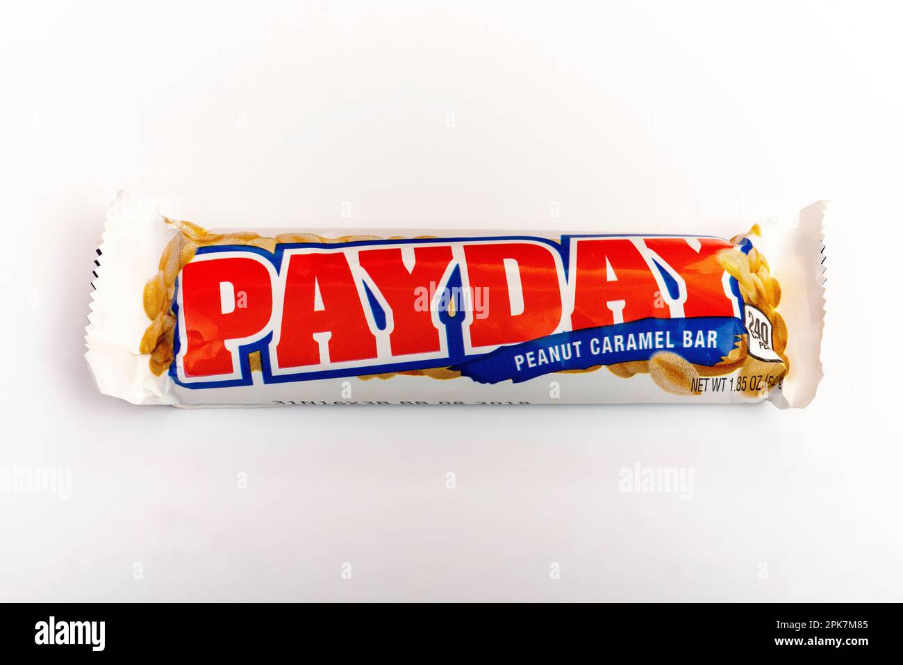Payday Chocolate Candy