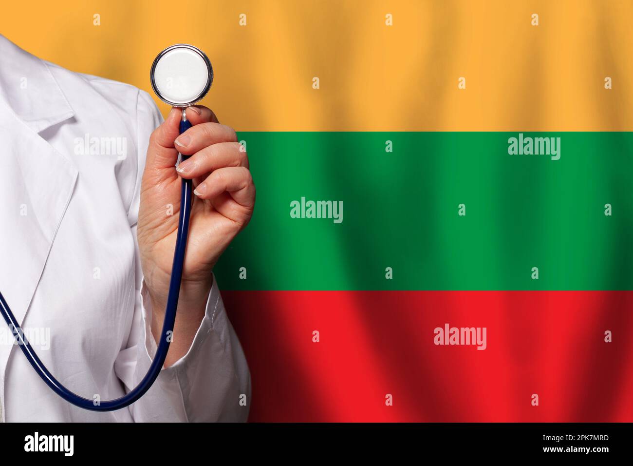 Lithuanian worker hi-res stock photography and images - Alamy