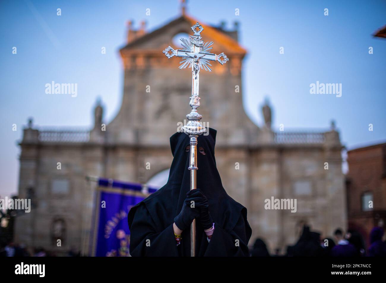 Processional stations hi-res stock photography and images - Alamy