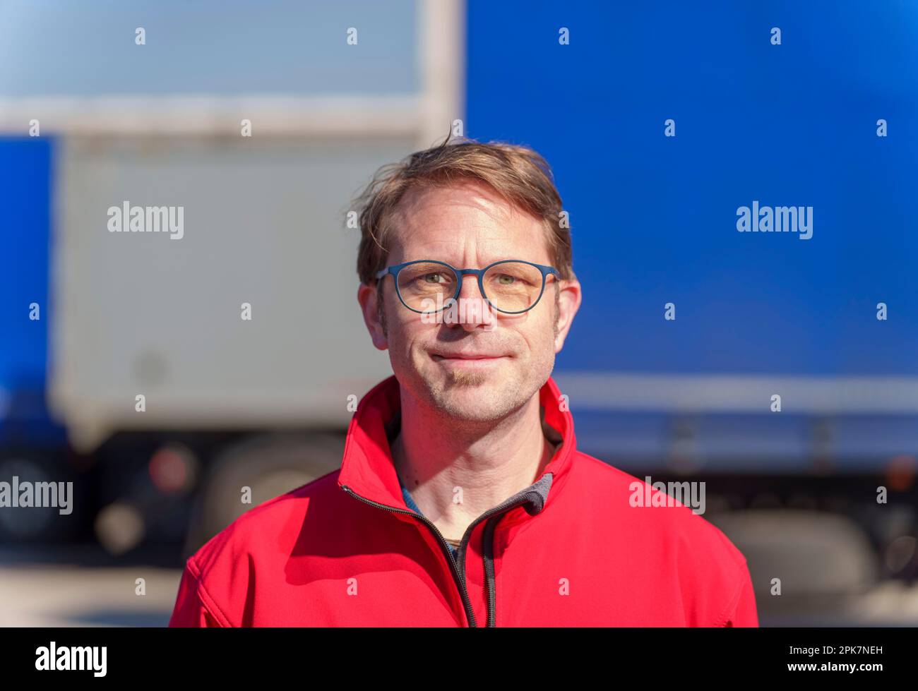 Weiterstadt, Germany. 05th Apr, 2023. Michael Rudolph, District ...