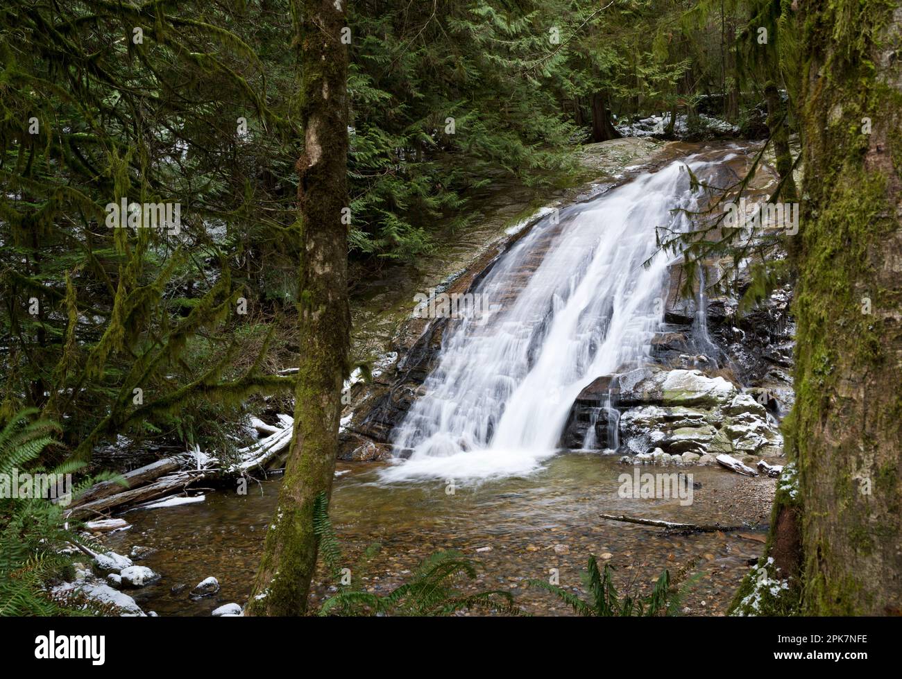 Coast of bc hi-res stock photography and images - Alamy