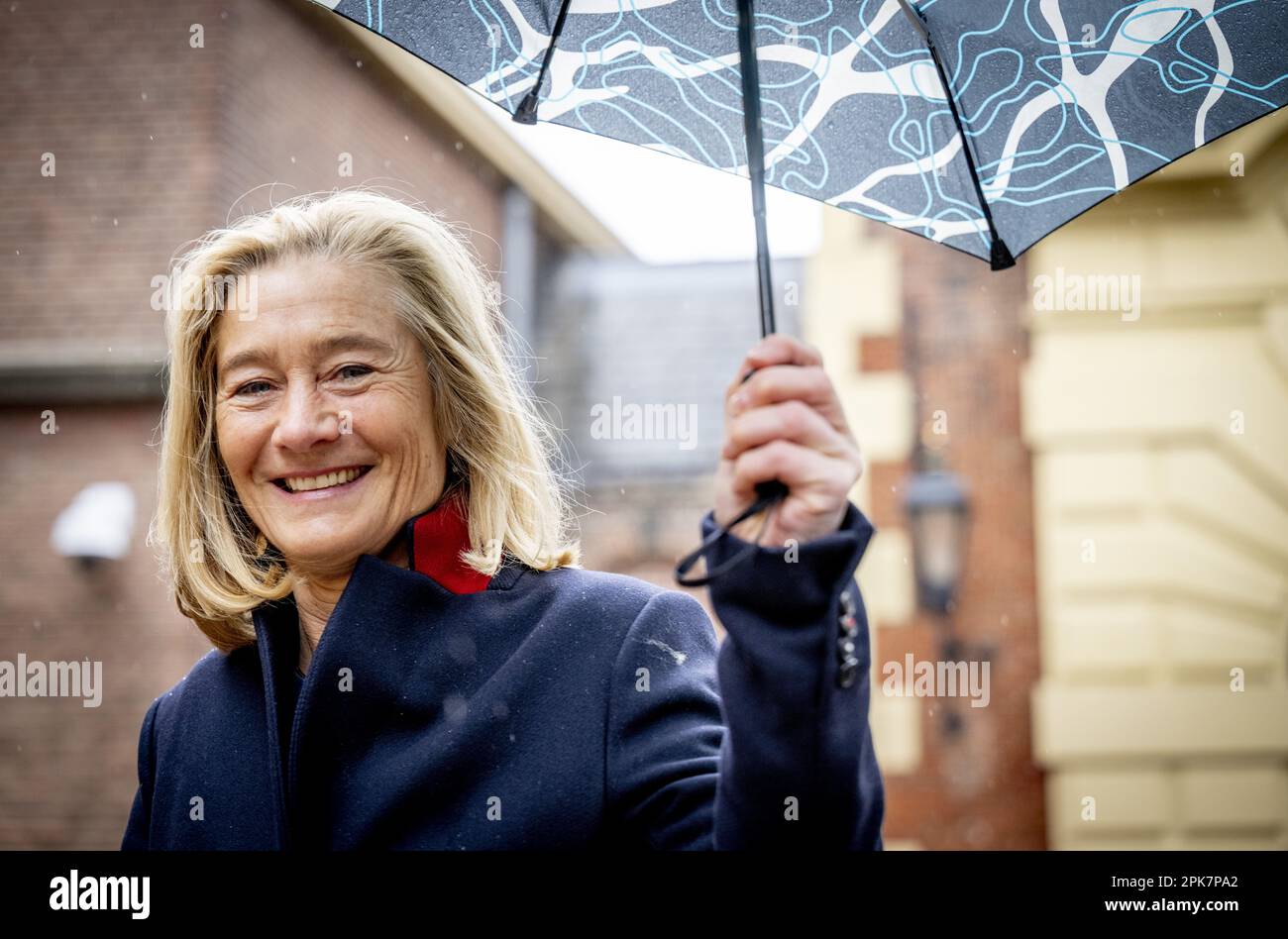 Blond hair reich council of ministers hi-res stock photography and ...