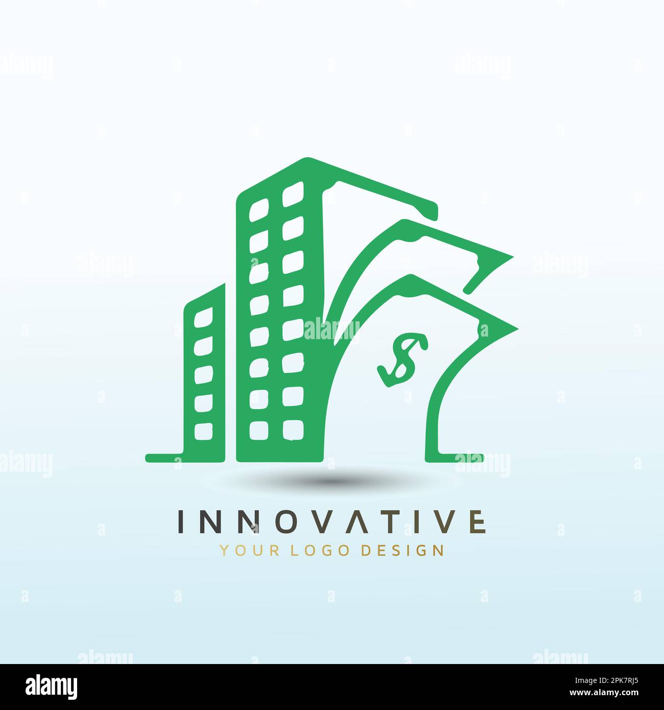 government agencies for assets cash held in surplus accounts logo Stock ...