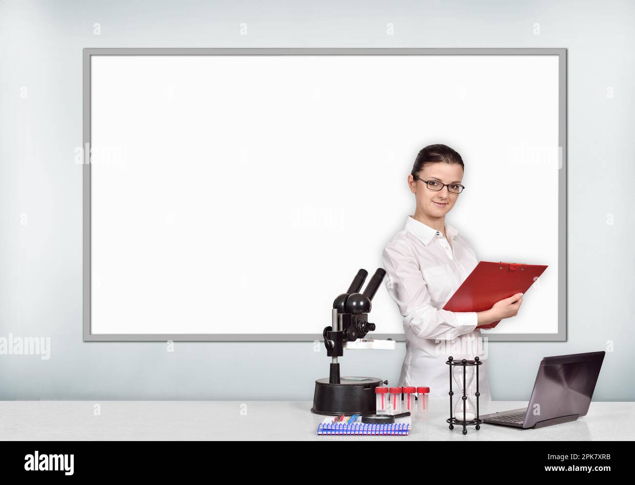 Lab wall laboratory hi-res stock photography and images - Alamy