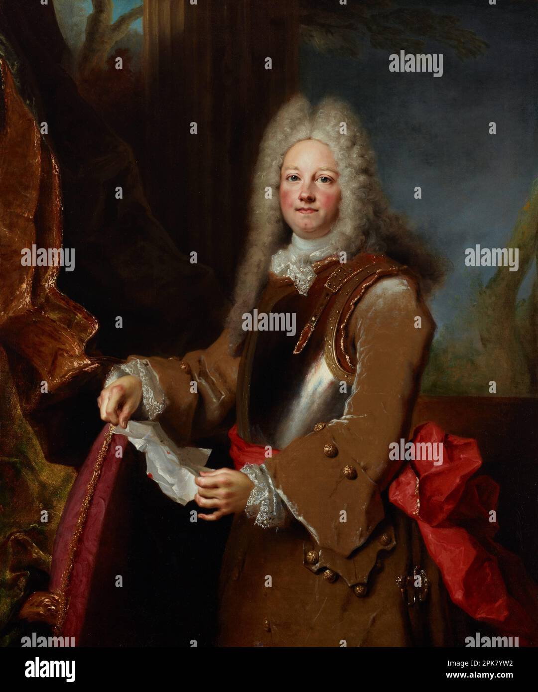 Circa 1714 hi-res stock photography and images - Alamy