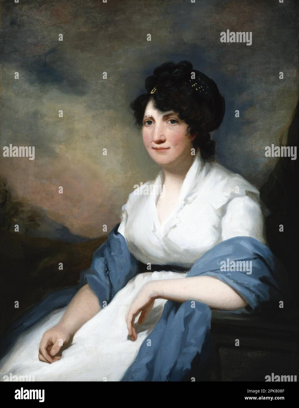 Lady broughton hi-res stock photography and images - Alamy