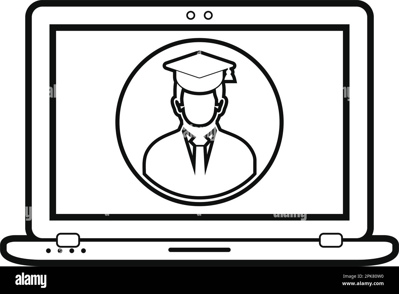 E learning Black and White Stock Photos & Images - Alamy