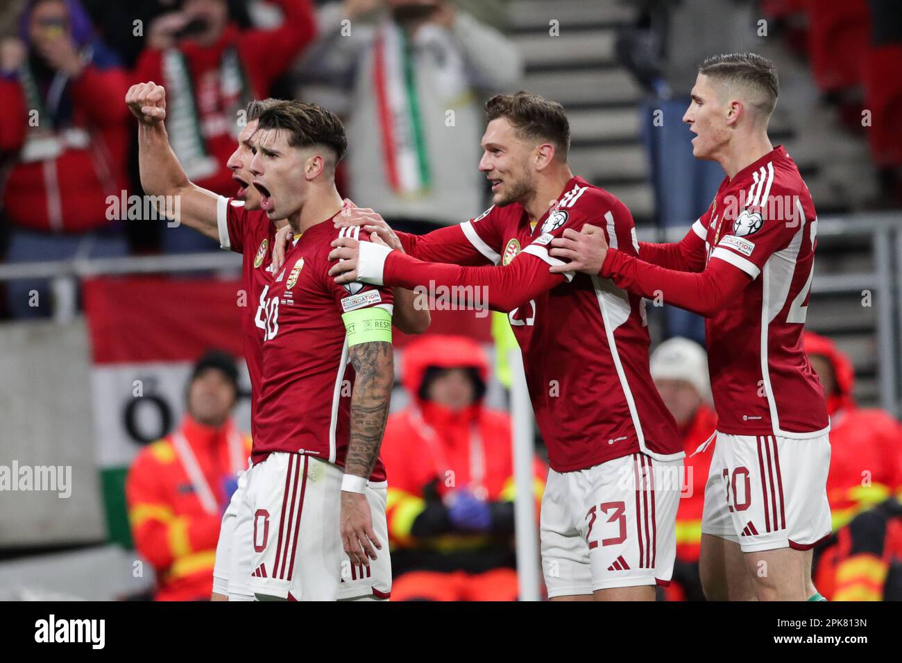 Uefa 2024 bulgaria hi-res stock photography and images - Alamy