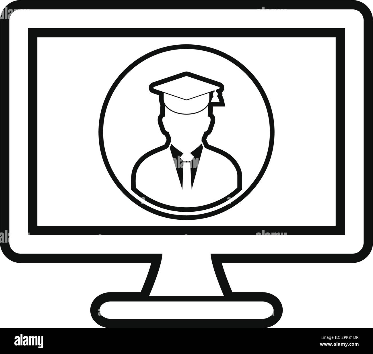 E learning Black and White Stock Photos & Images - Alamy