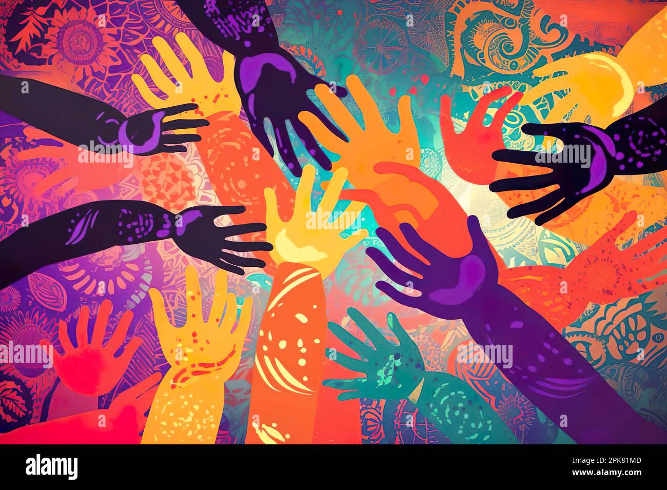 Transculturalism hi-res stock photography and images - Alamy