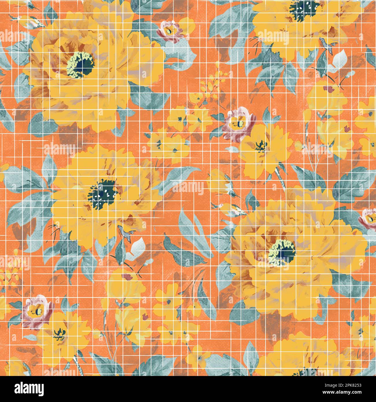 Pattern for textile graphic designs vectors Stock Vector Image & Art ...