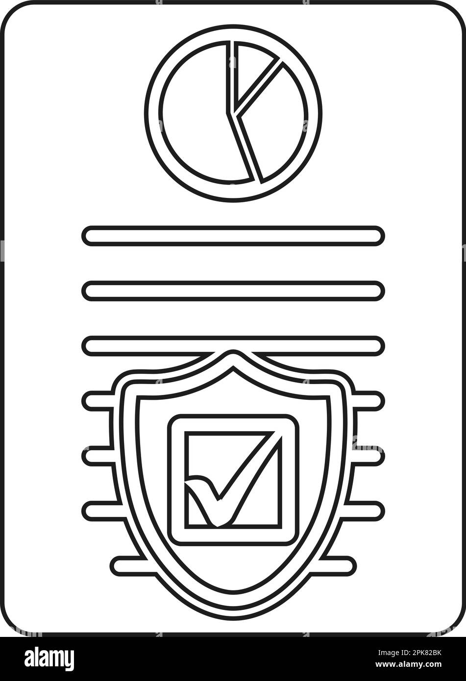 Insurance metaphor Cut Out Stock Images & Pictures - Alamy