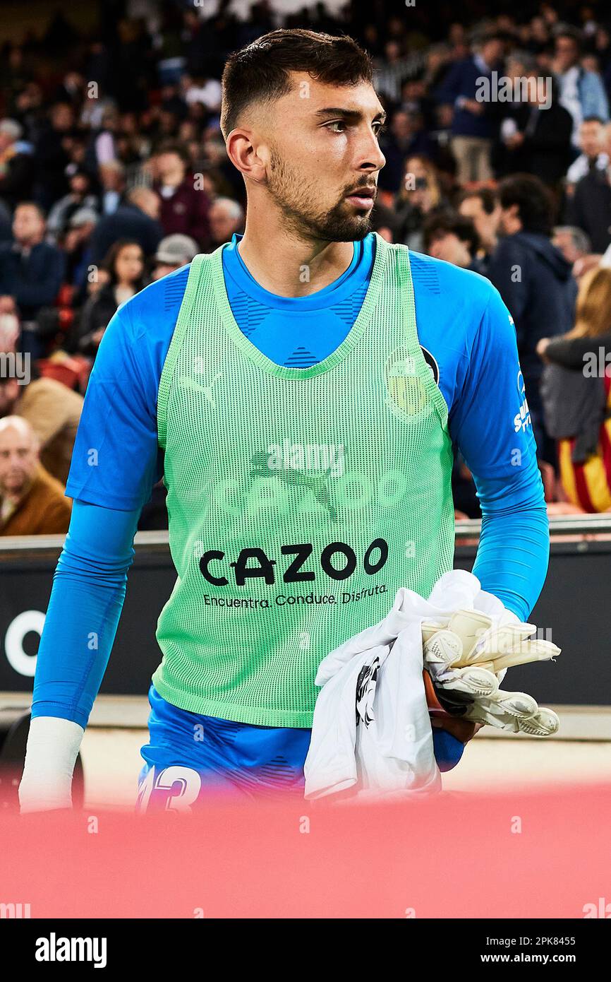 Rivero valencia hi-res stock photography and images - Alamy