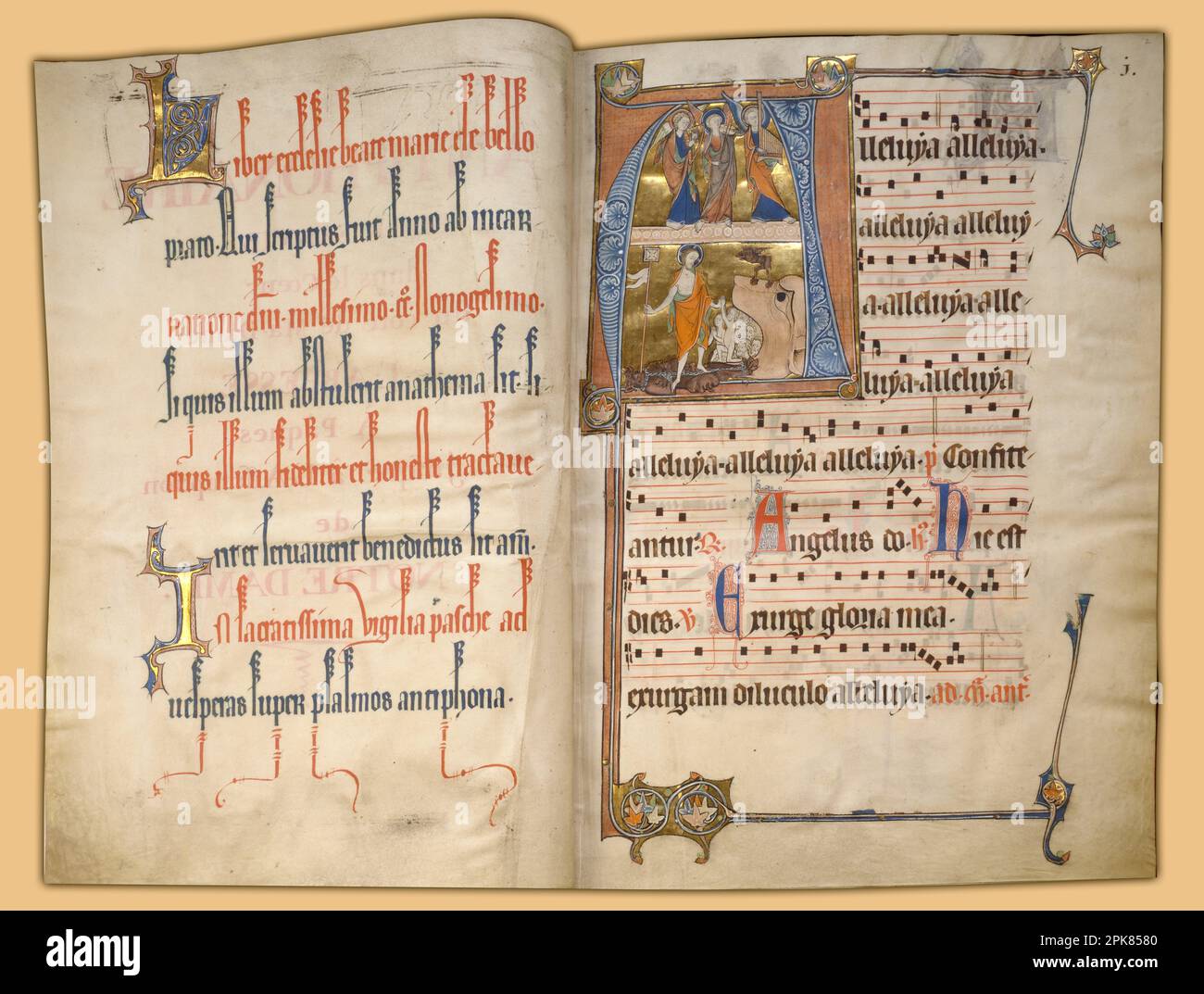 Musician Angels and the Harrowing of Hell 1290 (Medieval) by unknown ... Musician Angels and the Harrowing of Hell 1290 (Medieval) by unknown ...