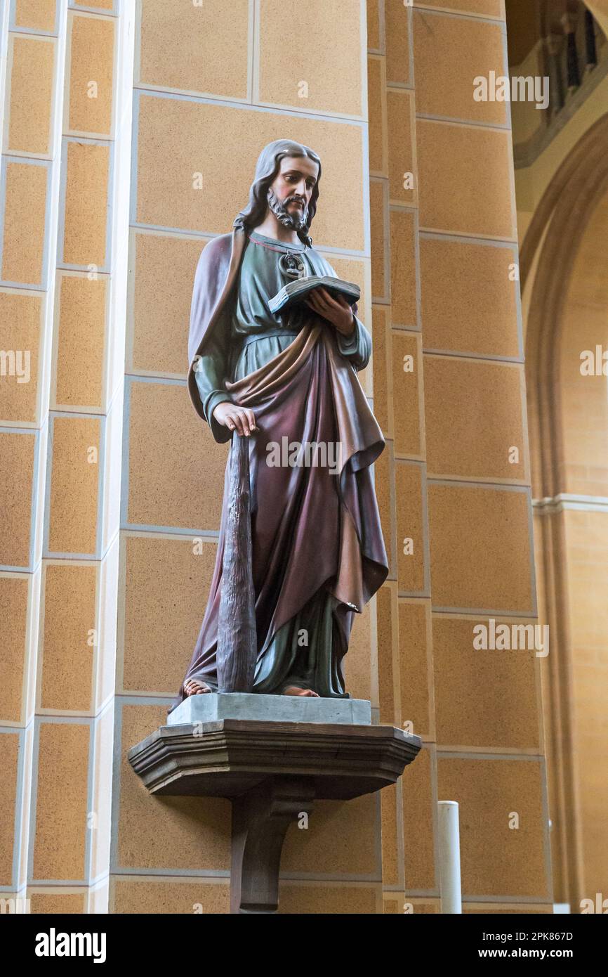 Judas and jacob hi-res stock photography and images - Alamy