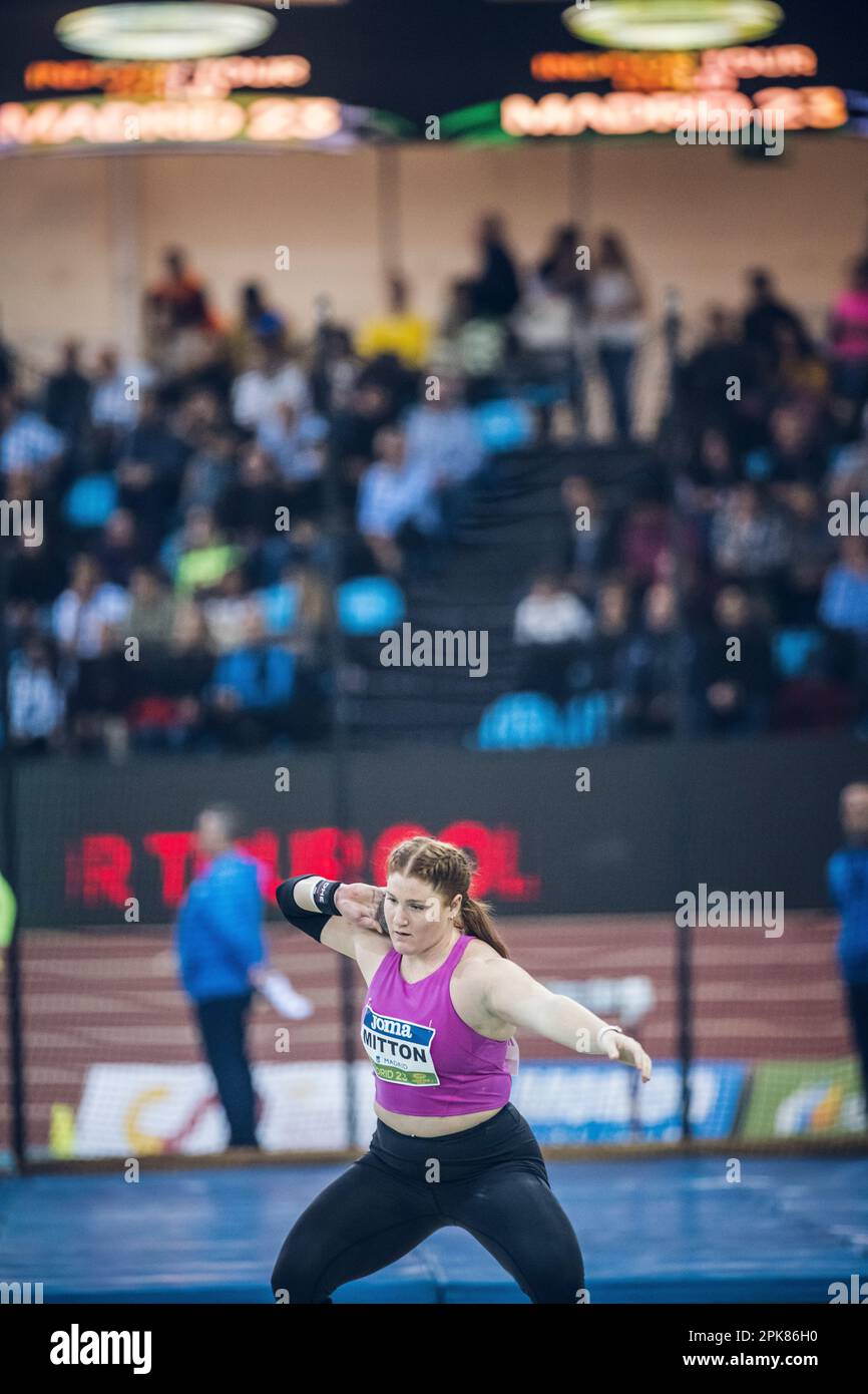 Sarah mitton 2023 hi-res stock photography and images - Alamy