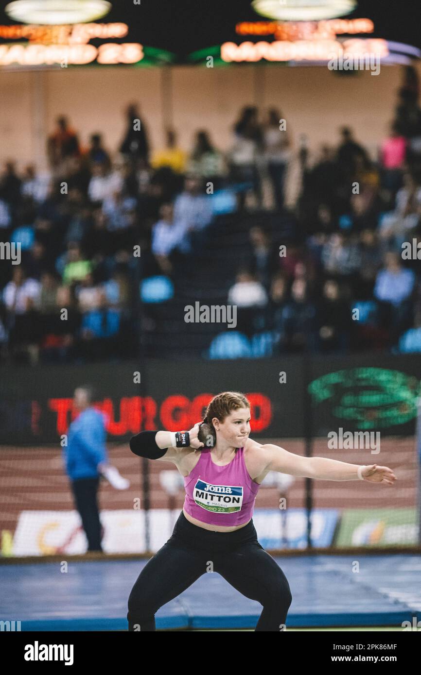Sarah mitton 2023 hi-res stock photography and images - Alamy