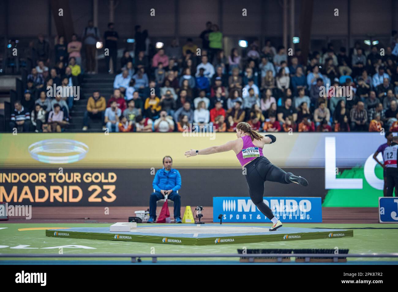 Sarah mitton 2023 hi-res stock photography and images - Alamy