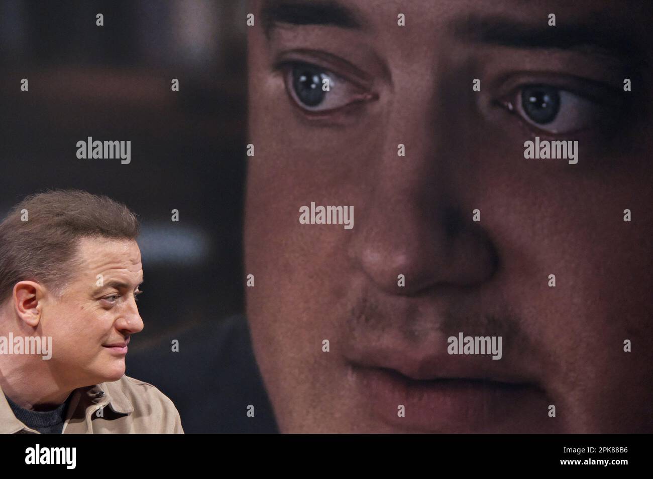 Tokyo, Japan. 06th Apr, 2023. Winner of the 95th Academy awards best ...