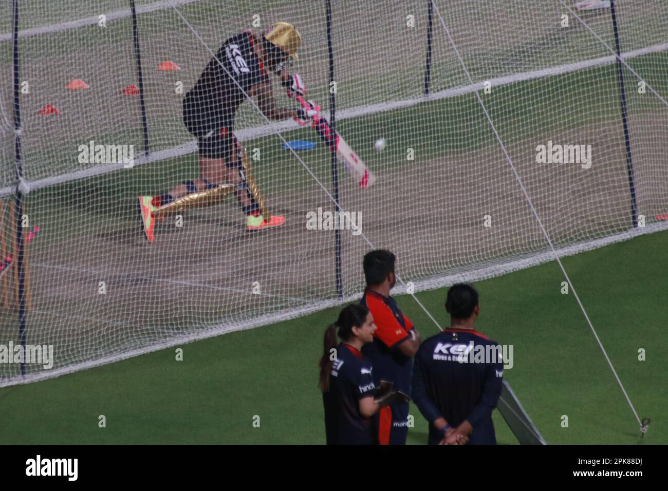 Royal challenge bangalore hi-res stock photography and images - Alamy