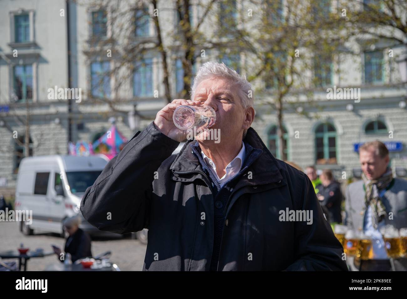 Trinkwasser mangel hi-res stock photography and images - Alamy