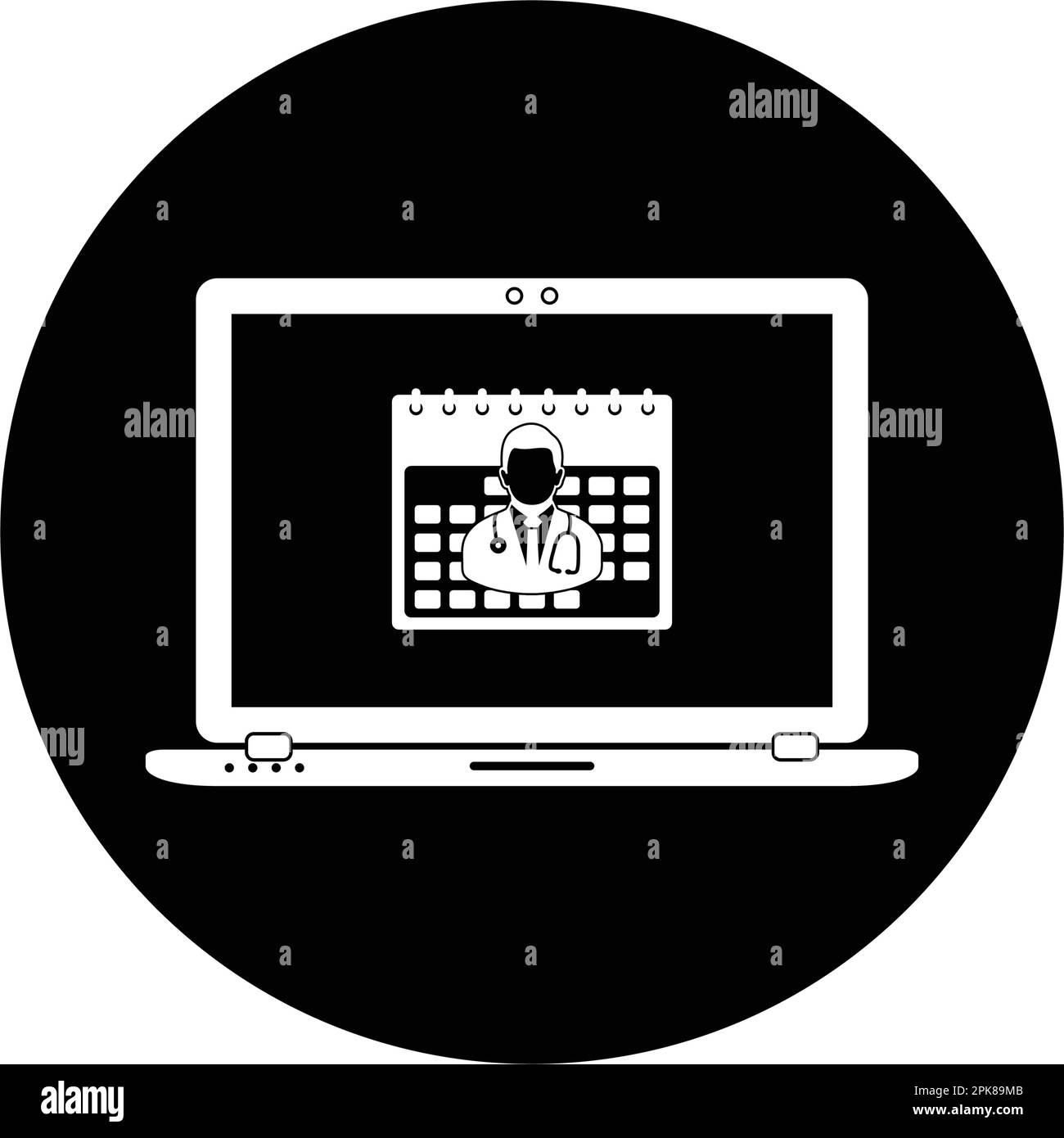 Serial vector vectors Black and White Stock Photos & Images - Alamy