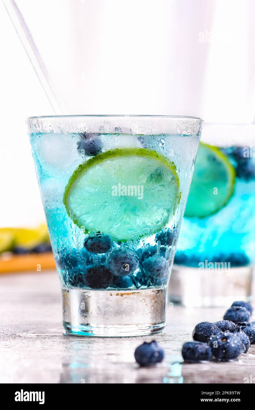 Gin based liqueur hi-res stock photography and images - Alamy