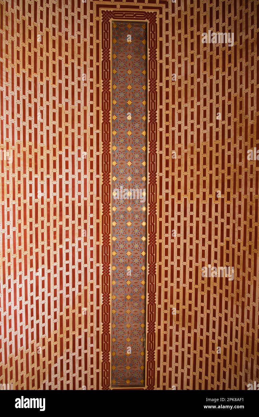 Inticate design hi-res stock photography and images - Alamy