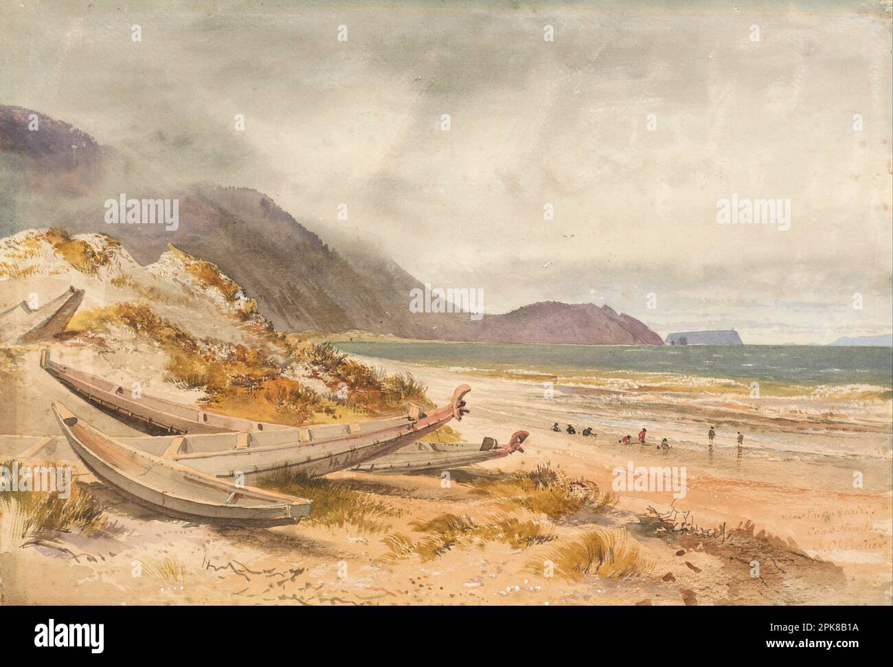 Nicholas cook hi-res stock photography and images - Alamy