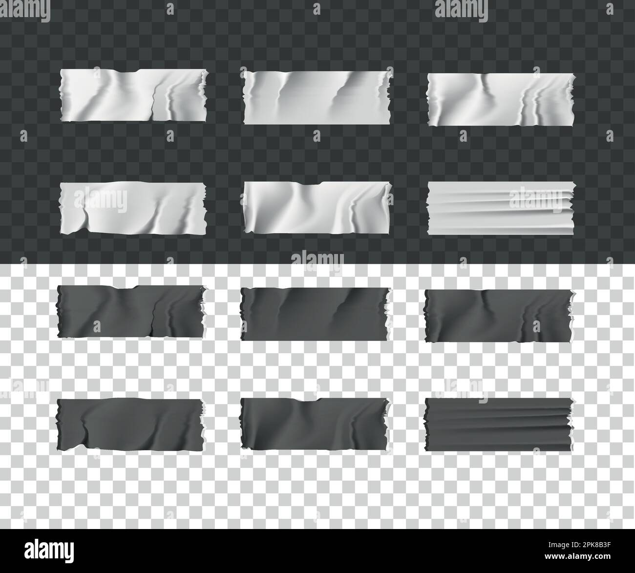 Silver pack Stock Vector Images - Alamy