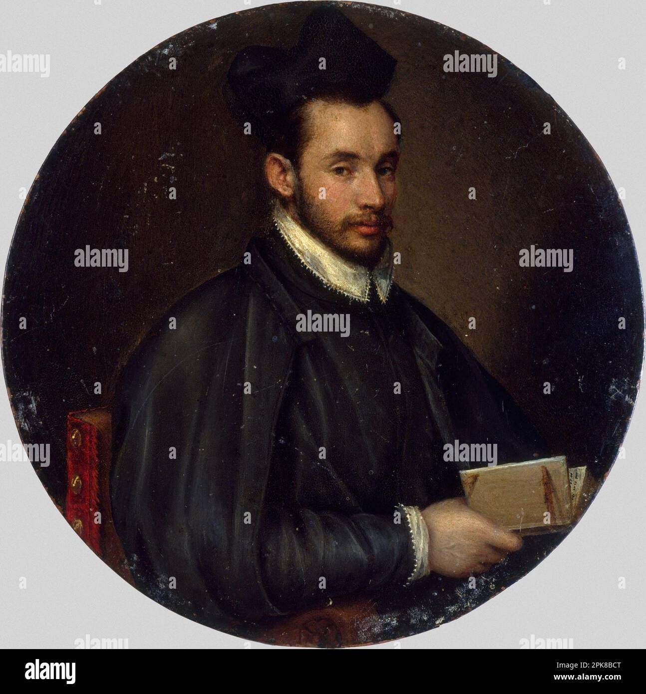 Prelate circa hi-res stock photography and images - Alamy