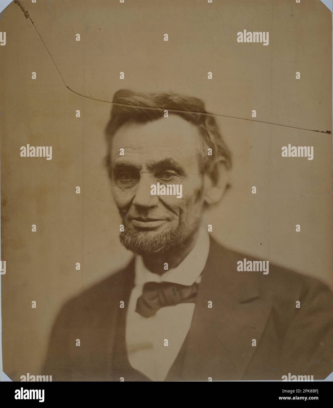 Lincoln photograph hi-res stock photography and images - Alamy