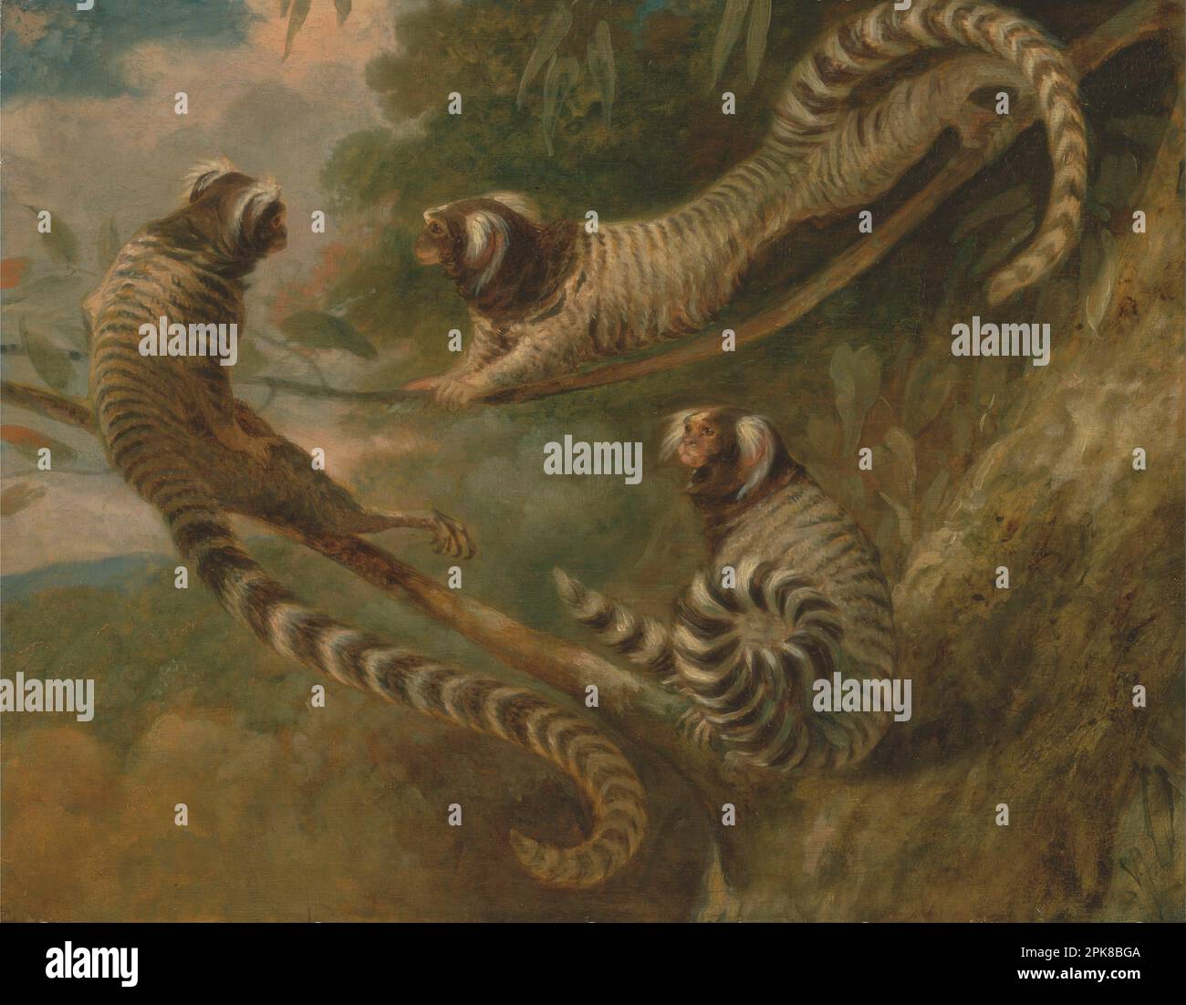 George garrard garrard hi-res stock photography and images - Alamy